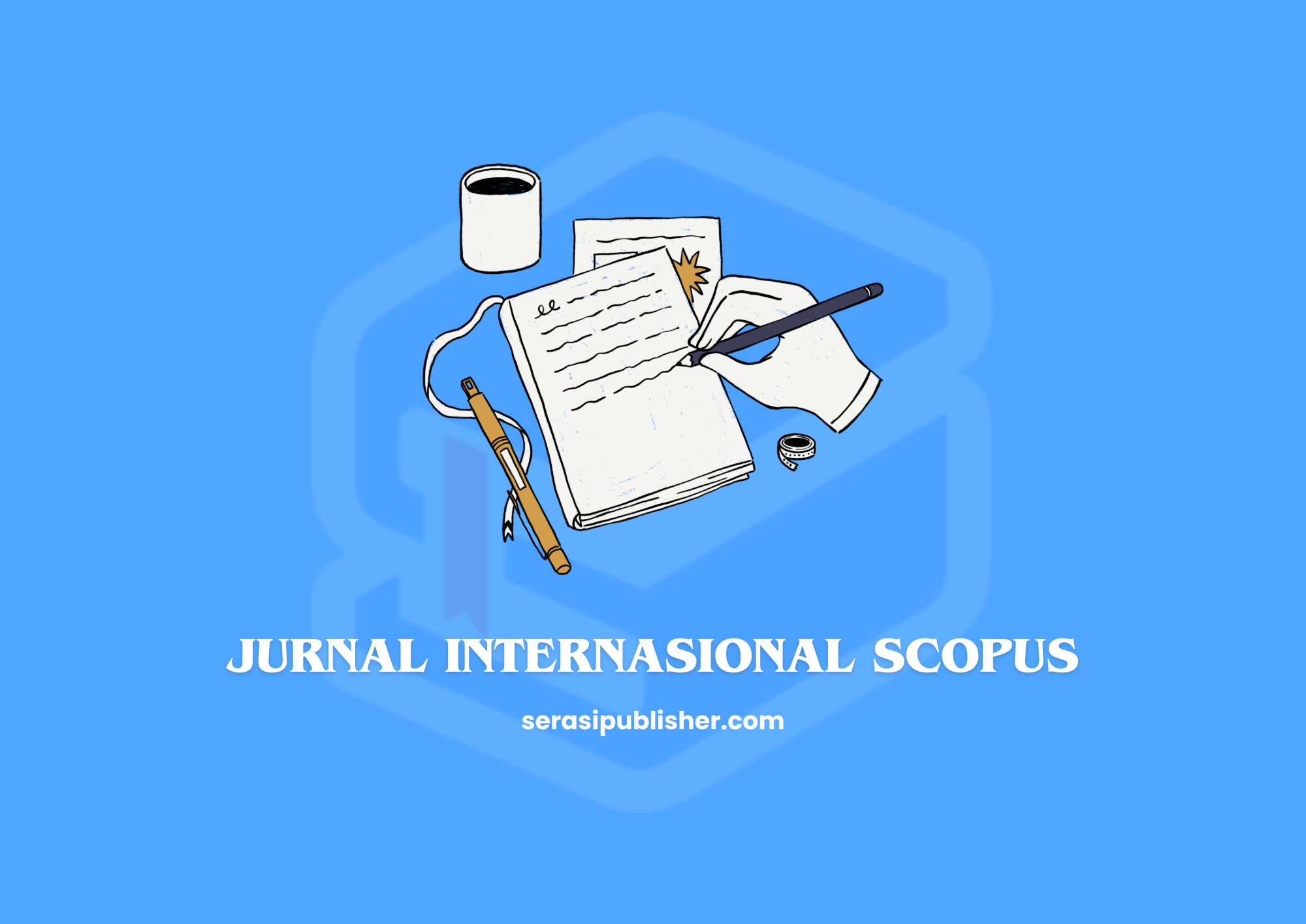 Apa Itu Jurnal Internasional Scopus? - Serasi Blog